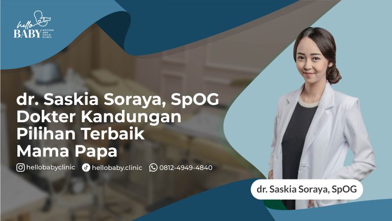 Rekomendasi Dokter Kandungan Terbaik di Batununggal Bandung - dr ...